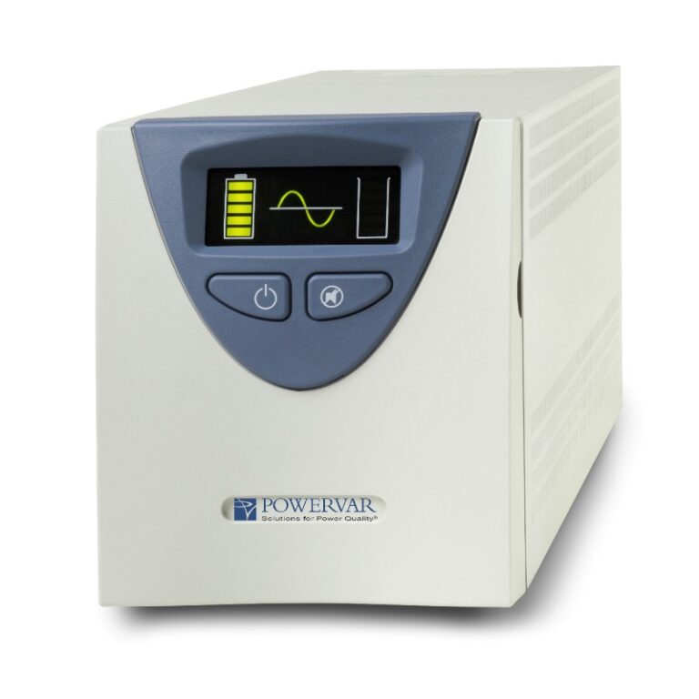Medical UPS-Sytems – Overview - Werth Systems Homepage