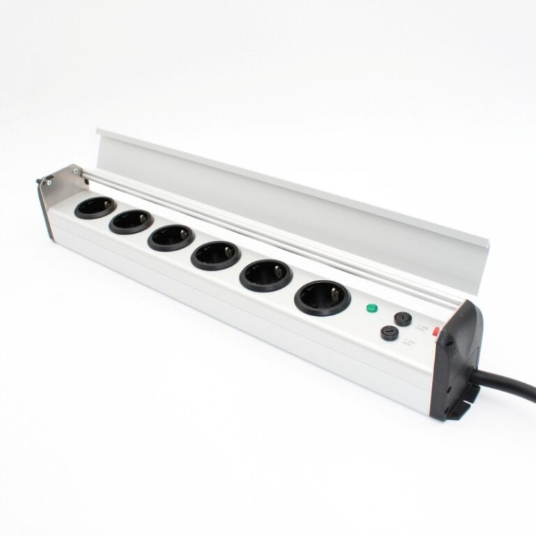 Medical Power Strips – Overview - Werth Systems Homepage